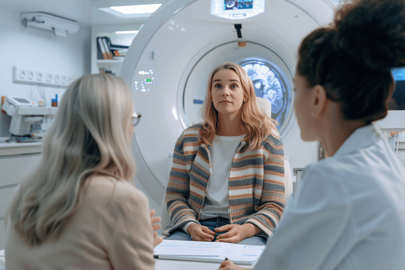Breast Biopsy Results Explained: ADH, ALH, FEA, Papilloma & Radial Scar
