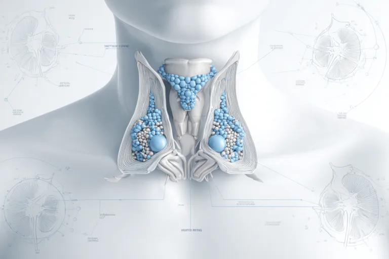 Parathyroid Disorders- Symptoms, Diagnosis, And Ayurvedic Cure